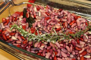 Recette Haricots rouges à la sauce fajitas - Magazine Omnicuiseur