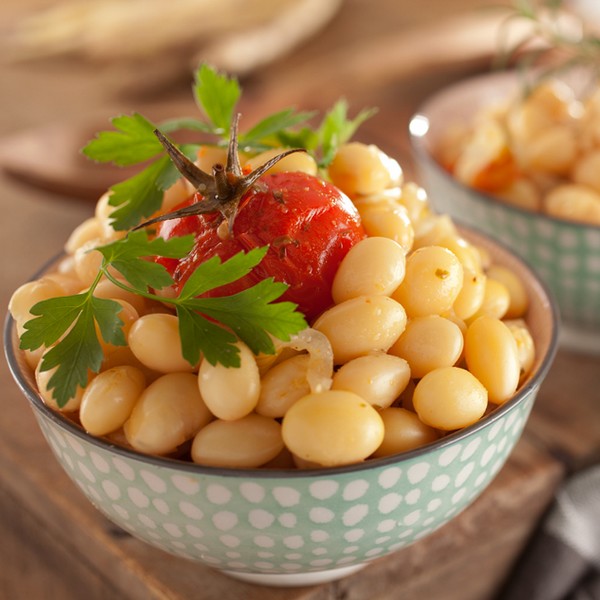 7 recettes de légumineuses cuisson vapeur - Magazine Omnicuiseur