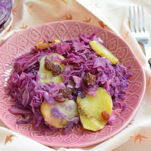 Recette Pickels - Magazine Omnicuiseur